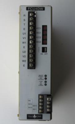 중국 TSUDAKOMA FCU4DW 625479-62 FDP 메인 보드 판매용