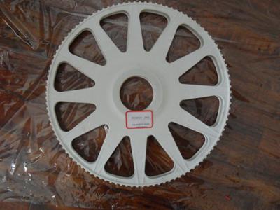 Китай Колесо привода ПНЗ48522 Сузлер Рути Г6300 продается