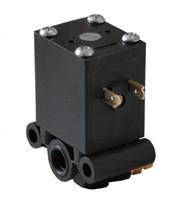 중국 Picanol PLUS/OMNI-B 릴레이 솔레노이드 벨브 판매용