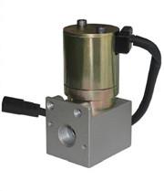 중국 Toyota JAT610 주요 솔레노이드 벨브 JAT610 릴레이 솔레노이드 벨브 판매용