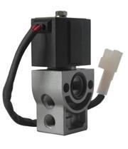 중국 TSUDAKOMA 석판 칼 릴레이 솔레노이드 벨브 판매용