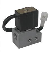 중국 TSUDAKOMA ZAX-L 릴레이 솔레노이드 벨브 판매용