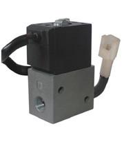 중국 TSUDAKOMA 석판 칼 시리즈 솔레노이드 벨브 판매용