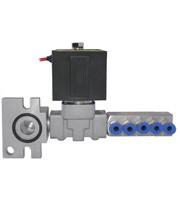 중국 닛산은 솔레노이드 벨브를 중계합니다 판매용