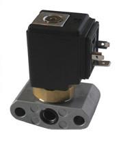 중국 SOMET-B 릴레이 솔레노이드 벨브 판매용