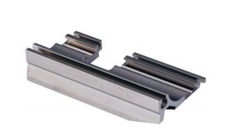 중국 가이드 격판덮개, 가이드 레일, 활주 LEB4006 L=120 RHS 판매용