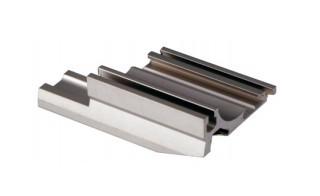 중국 가이드 격판덮개, 가이드 레일, 활주 LEA40AA L=93 RHS 판매용