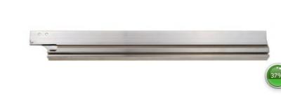 중국 가이드 격판덮개, 가이드 레일, 활주 L=500 RHS 판매용