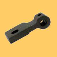 중국 TOYOTA 공기 제트기 직조기 부속, 부류, 절단기 갱구 RH, JE351-10199, J1311-12011-00 판매용