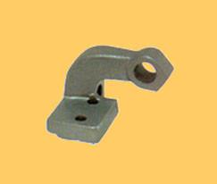 중국 TOYOTA 공기 제트기 직조기 부속, BRACKET-COMPL, 절단기 LH, JC711-13199, J1320-01010-00 판매용