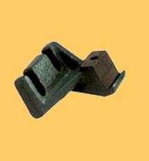 중국 TOYOTA 공기 제트기 직조기 부속, 부류, 막대기 사원 센터, JE341-02199-DE, J1406-04020-00 판매용