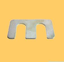 중국 TOYOTA 공기 제트기 직조기 부속, 끼움쇠, 사원 막대기 부류, JC352-08699, J1406-05020-00 판매용