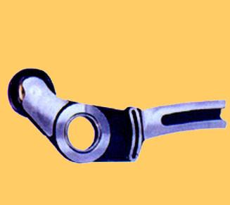 China TOYOTA AREJA AS PEÇAS DO TEAR DO JATO, LEVER-COMPL, CAM, J2110-61010-0A à venda