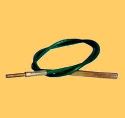 China TOYOTA AREJA AS PEÇAS DO TEAR DO JATO, CORDA, PARTE SUPERIOR DO QUADRO DO LIÇO, J2120-70090-00 à venda