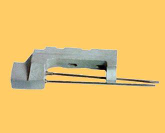 China TOYOTA AREJA as PEÇAS do TEAR do JATO, BTACKET, BOCAL PRINCIPAL (2C HOR), JE511-01199, J3101-01050-0A à venda