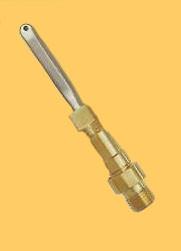 중국 TOYOTA 공기 제트기 직조기 부속, NOZZLE-COMPL의 이하 분사구, JC521-21099-E, J3103-10060-00 판매용