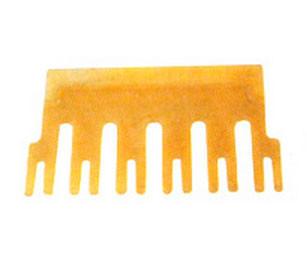 중국 TOYOTA 공기 제트기 직조기 부속, 가이드, 중간 격판덮개, J4230-11020-00 판매용