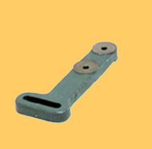 China TOYOTA AREJA AS PEÇAS DO TEAR DO JATO, CONNECTOR-COMPL, JB741-17299-BZ, J4235-04011-00 à venda