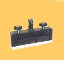 중국 TOYOTA 공기 제트기 직조기 부속, ASSY 연결 부속 홀더, J4240-85020-00 판매용