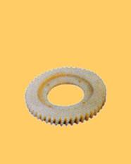 China TOYOTA AREJA AS PEÇAS DO TEAR DO JATO, ENGRENAGEM, MOVIMENTAÇÃO DA OURELA DA GAZE, JC812-01199, J5105-01010-00 à venda