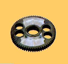 중국 TOYOTA 공기 제트기 직조기 부속, 장치. 레노 가장자리 바퀴 LH, JB812-09299-02, J5120-16010-0A 판매용