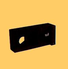 China TOYOTA AREJA AS PEÇAS DO TEAR DO JATO, SUPORTE, CALIBRE DE LÂMINAS DA GAZE, JB812-18799, J5120-70010-00 à venda