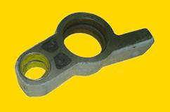 중국 TOYOTA 공기 제트기 직조기 부속, J1207-10010-00 판매용