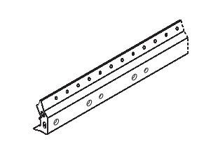 중국 Reed 홀더 2727150 2727664 H.170의 Reed 홀더 2727152 2727665, H.190 판매용