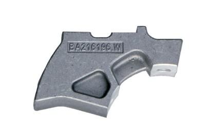 China Espada BA216196 GAMMA/X en venta