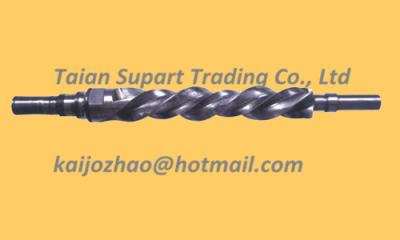 중국 Vamatex K88 예비 품목, 스플라인 갱구 2392116 판매용