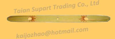 중국 Vamatex K88 예비 품목, 맞은 그리퍼 오프너 2509110의 출구 그리퍼 오프너 370*25*0.5 판매용