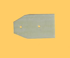 중국 VAMATEX 예비 품목, 테이프, 2548266 적 관점을 위한 C401 격판덮개 판매용