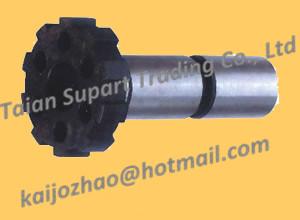 중국 VAMATEX K88 예비 품목, 스플라인 갱구 2551012 판매용