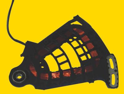 중국 VAMATEX K88 예비 품목, 2558290의 K88 씨실 선정 코일 판매용