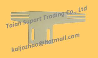 중국 VAMATEX K88 예비 품목, C401 그리퍼 오프너 격판덮개 2569032 판매용