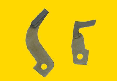 중국 VAMATEX K88 예비 품목, 씨실은 잎, 절단기, 2583114 2583116를 가위로 자릅니다 판매용