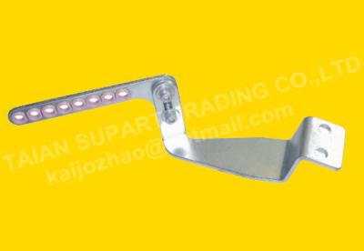 중국 VAMATEX K88 C401 예비 품목, 8개의 구멍 털실 가이드 9120296 2580110 판매용