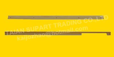 중국 VAMATEX K88 C401 예비 품목, LH 가이드 격판덮개 2509120 판매용