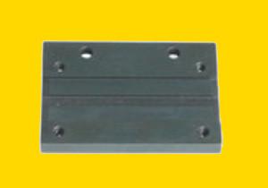 China PNP63295 SULZER RUTI G6300 JEJUAM PLACA DE GUIA DA FITA à venda