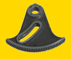 China PNQ71520 AYUNAN EJE DE BALANCÍN DEL ENGRANAJE en venta