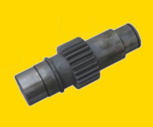 China Eje del engranaje cónico de PQQ48503 G6300 en venta