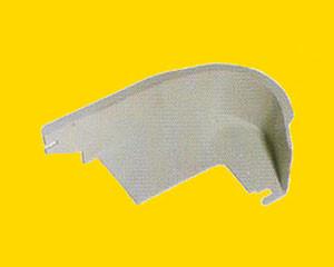 China EL ESCUDO DERECHO PARA EL SELECTOR PNZ35932 SULZER SMIT DE LA TRAMA AYUNA G6300 GS900 en venta