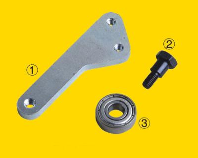 China EL BORDE DE LA CORTADORA PQP52176/PLP59070/KXE00003 SCISSORS LA PALANCA SULZER SMIT G6300 RÁPIDO GS900 DEL SONDEO en venta