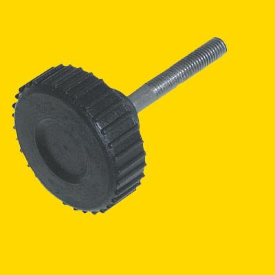 China RUEDA PRO3444854085 DE LA MANIJA DEL CORTADOR DEL ORILLO en venta