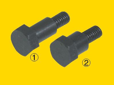 China TORNILLO FIJO PNP60125 DEL RESORTE DE TENSIÓN en venta