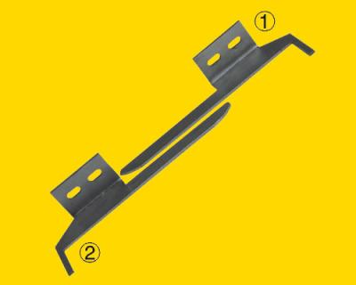 China EL PROTECTOR DE TEMPL PNR51736 PNR51735 NUOVO PIGNONE SIMT AYUNA LAS PIEZAS DEL TELAR DEL ESTOQUE G6300 en venta