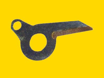 China REMETA ADENTRO LAS PIEZAS RÁPIDAS CORRECTAS DEL TELAR DEL ESTOQUE G6300 DE LA CUCHILLA PBO38532 NUOVO PIGNONE SIMT en venta