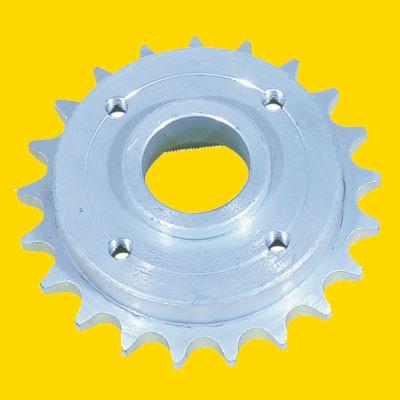 China LA RUEDA DE CADENA PBP48701 NUOVO PIGNONE SIMT DE LA COMPENSACIÓN AYUNA LAS PIEZAS DEL TELAR DEL ESTOQUE G6300 en venta