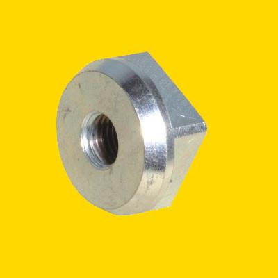 China EL CONECTOR DE TOMA PIEZAS RÁPIDAS DEL TELAR DEL ESTOQUE G6300 DEL RODILLO PBP56527 NUOVO PIGNONE SIMT en venta