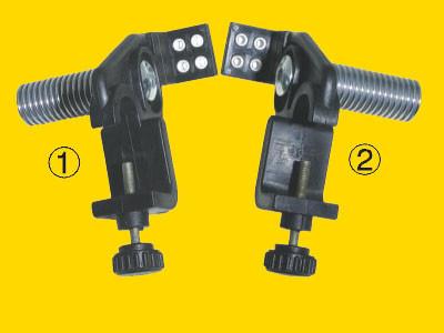 China EL SOPORTE NUOVO PIGNONE SIMT DE LA GUÍA DE HILO PNO13413 AYUNA G6300 GS900 en venta